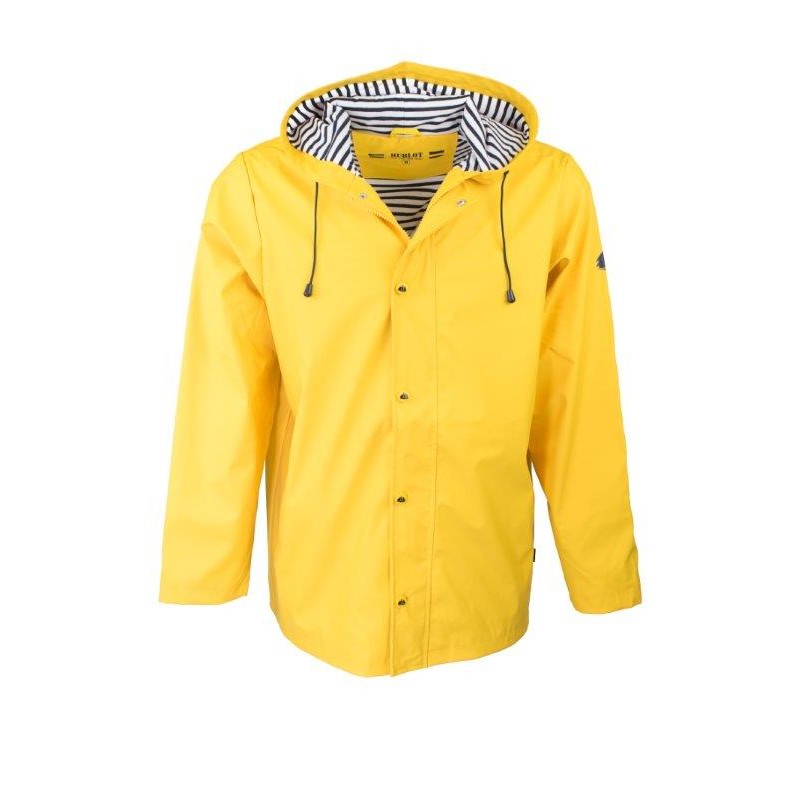 Le ciré jaune!!! indispensable pour une tenue marine parfaite|Boutique ...
